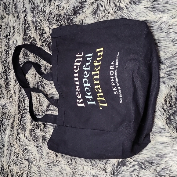 Sephora | Bags | Sephora 220 Tote Bag | Poshmark